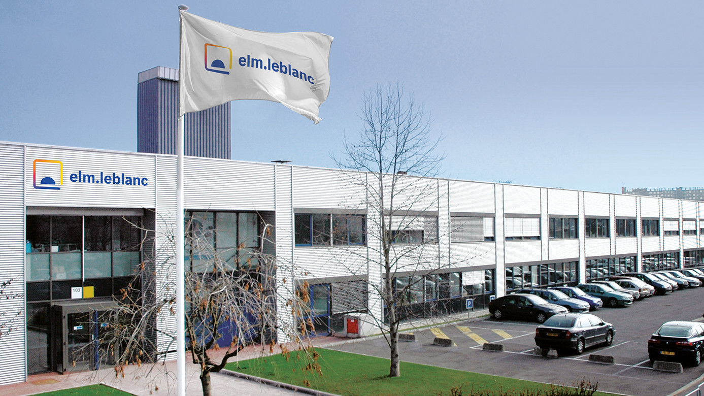 Drancy Elm leblanc Bosch En France