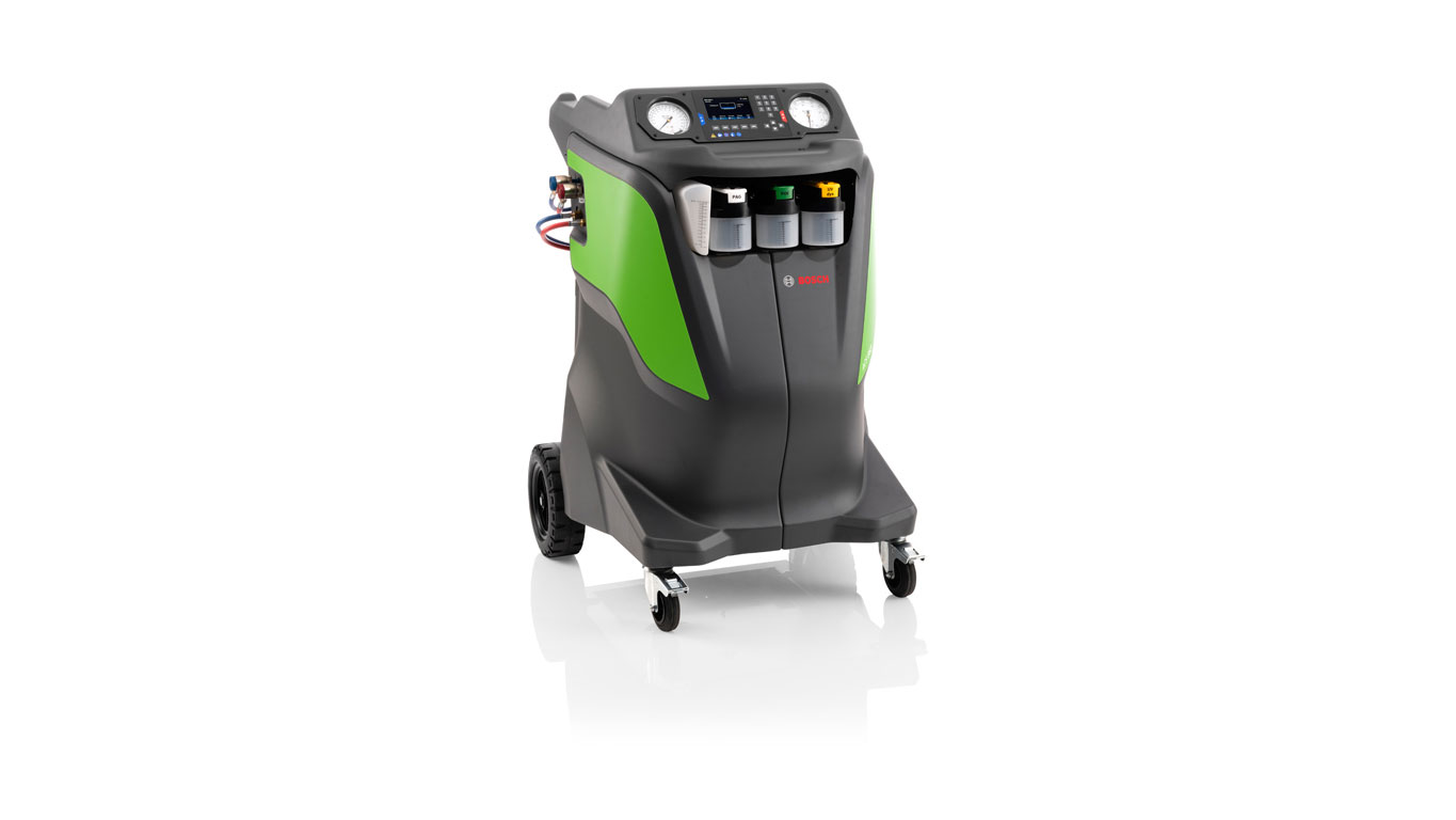 Bosch ACS 653P et ACS 663P | Bosch en France