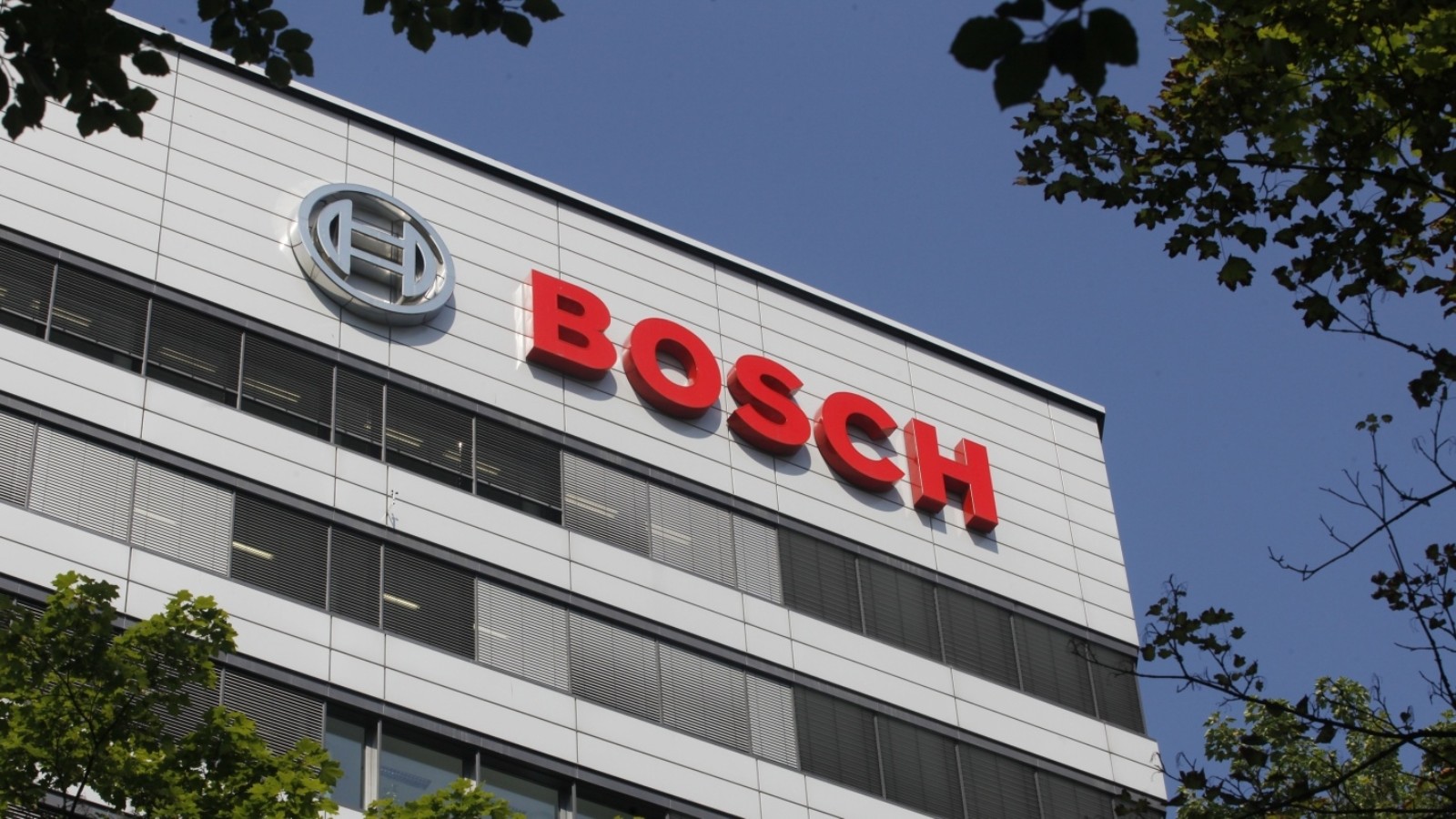 XX | Bosch en France