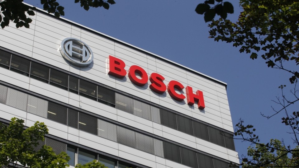 Changements dans le directoire de Robert Bosch GmbH | Bosch en France