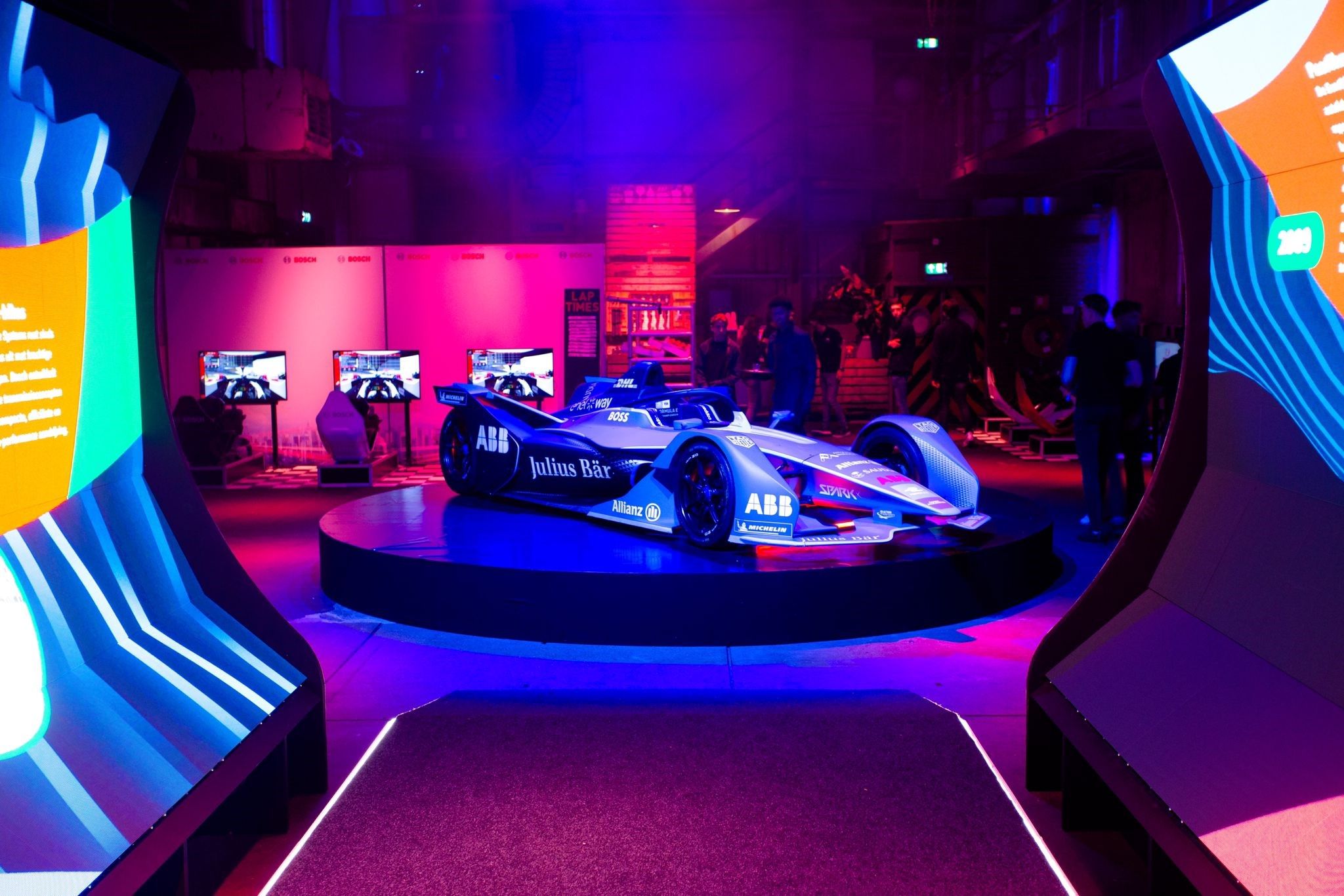 Bosch New Era | Bosch en France