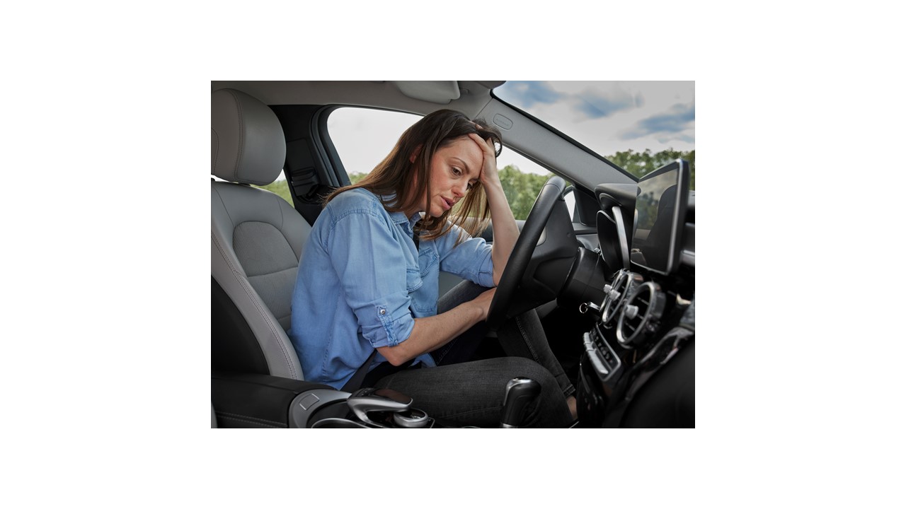 Dix ans de sécurité routière renforcée avec Bosch eCall | Bosch en France