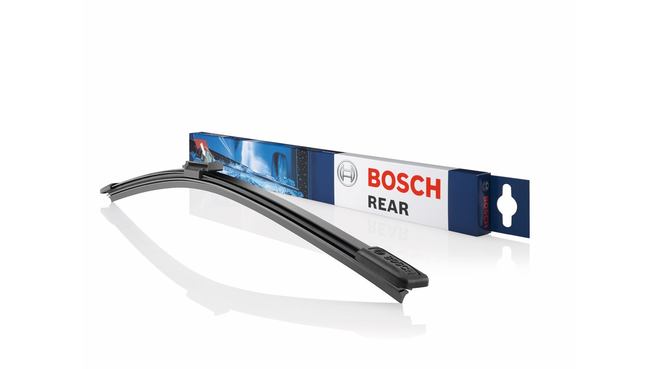 Moins de références, plus de couverture | Bosch en France